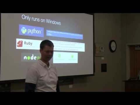 Beyond C Versus Java