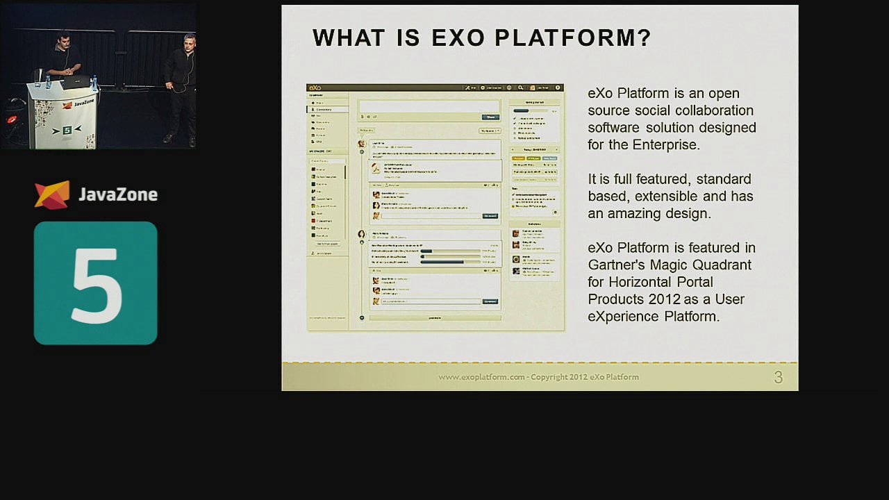 CRaSH : a Shell for the Java Platform