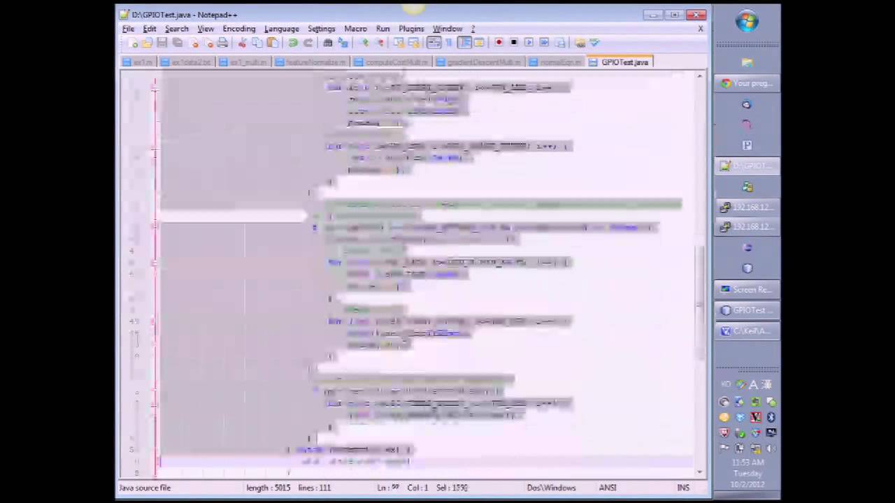 Develop Java Mobile and Embedded Apps
