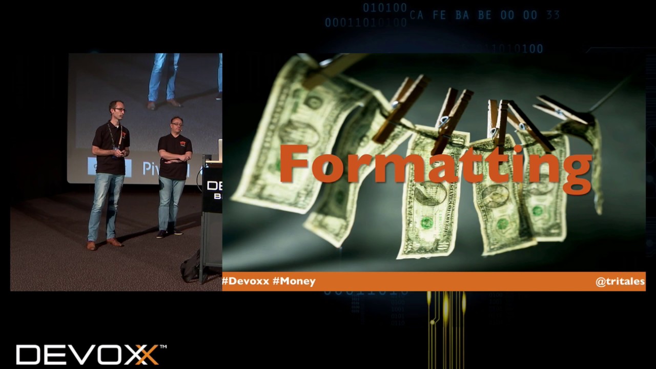 An Introduction to JSR 354