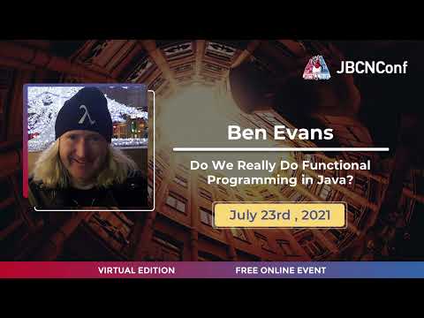 Do You Really Do Functional Programming in Java?